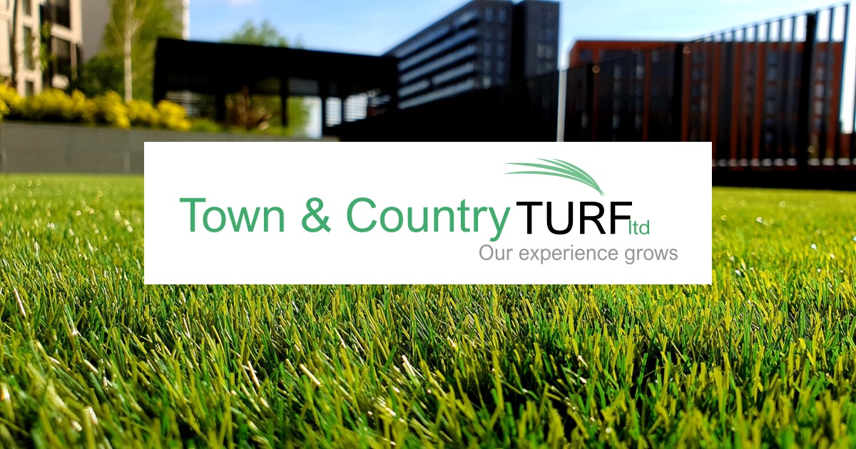 Turf & Topsoil Wholesale - Town & Country TURF